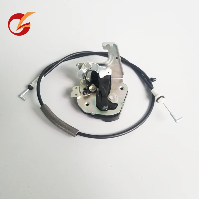 H1 / Grand Starex/I800/Imax/Iload Achter Deurslot 81410-4H000 Lh/81420 ...