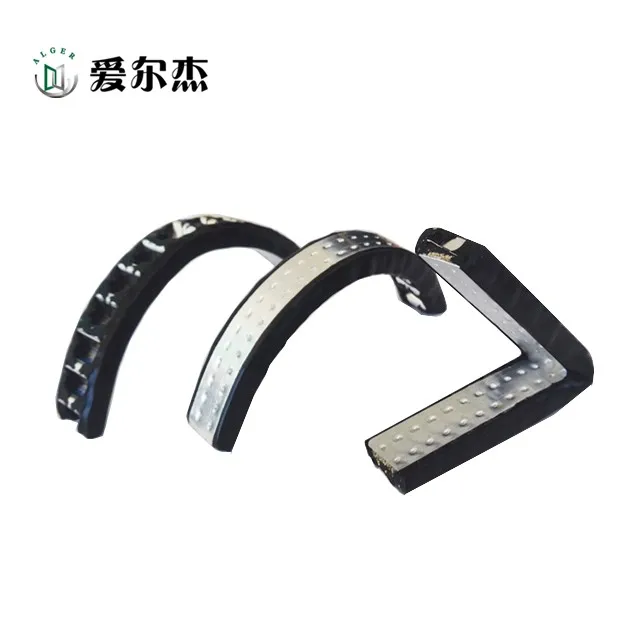 Swiggle China Insulating Glass Aluminium Butyl Spacer - Buy Plastic ...