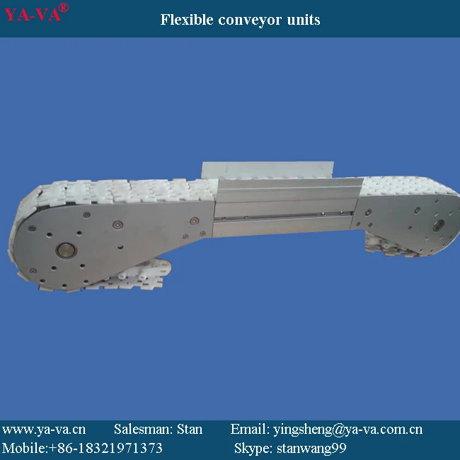 Conveyor Drive Wheel For Flexible Conveyor System - Buy Conveyor Drive ...