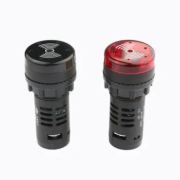 Uz16 Series Buzzer Push Button Switch - Buy Buzzer Button,Buzzer Push ...
