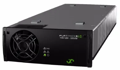 110-120v 20a Rectifier Module Eltek Flatpack2 110-120/20a He 241119.805 ...