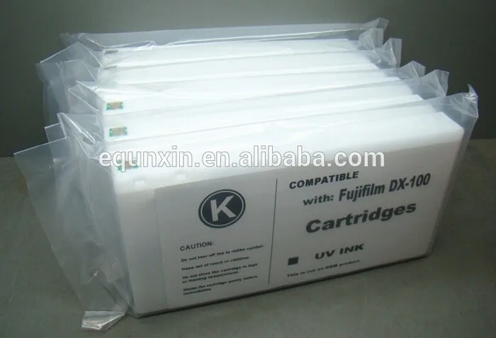 For Fuji Dx100 Refillable Cartridges For Fujifilm Dx100 Ink Cartridge ...
