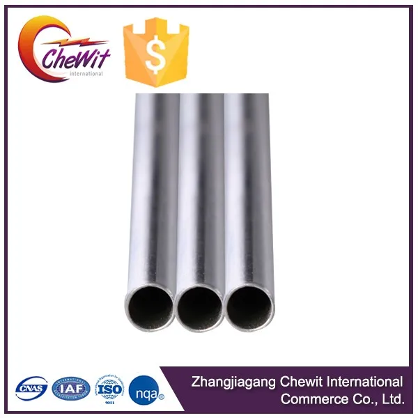 Astm A106 Gr B Sa106b De Alta Temperatura De La Tubería De Acero Sin ...