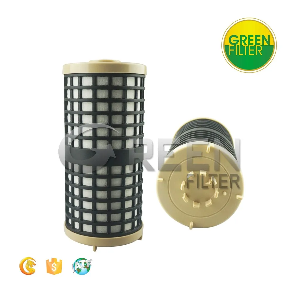 Auto Fuel Filter Element Three - Piece Set A0000904251 A0000901752 ...