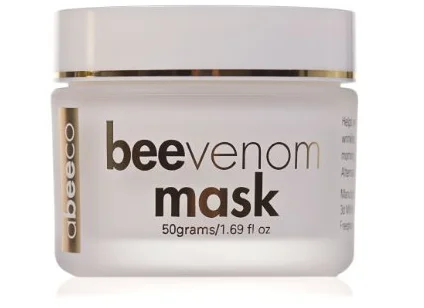 Food Grade Apitoxin Pure Honey Bee Venom Powder Cream Price Bee Venom