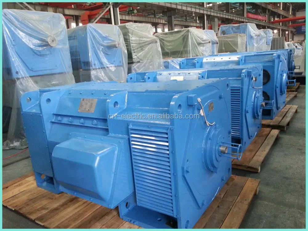 Z Series Steel Rolling Mill Dc Motor - Buy Steel Rolling Mill Dc Motor ...