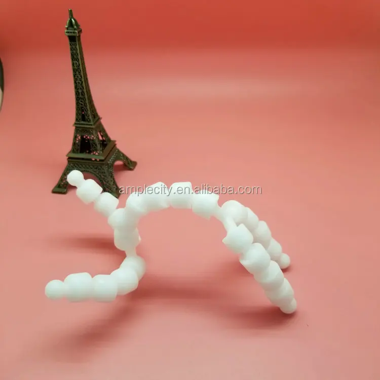 Patented High Quality Ball Socket Moveable Toy Joint Socket