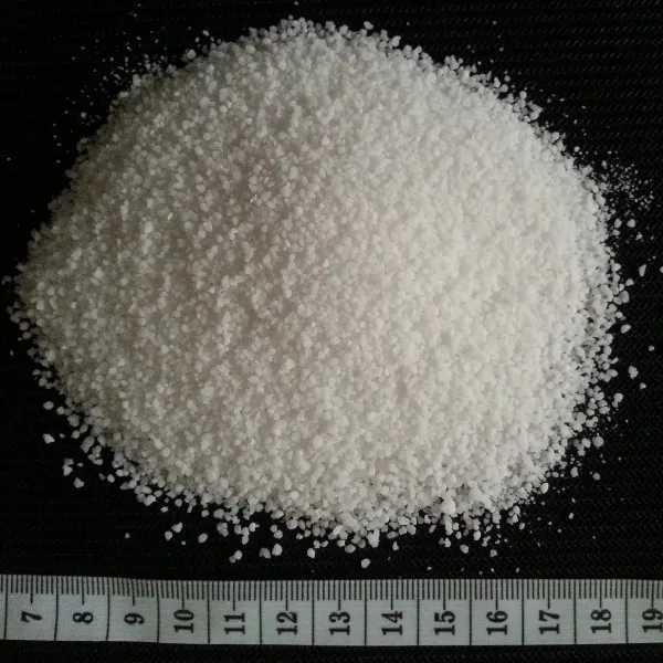 Water-soluble Organic Silicon Fertilizer Granular - Buy Silicon ...