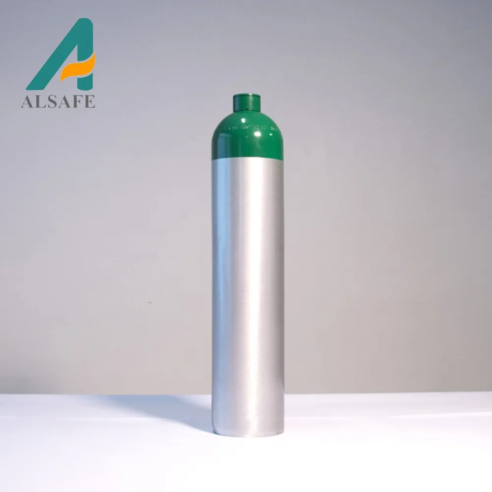 Dot Me 680l Medical Oxygen Gas Cylinder - Buy Oxygen Cylinder,High ...