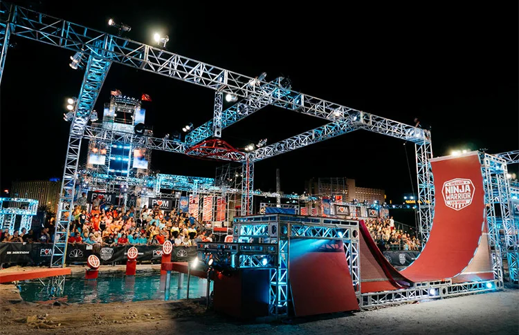 Aluminum Frame Truss Structure Event Aluminum Bolt Truss Stage Truss ...