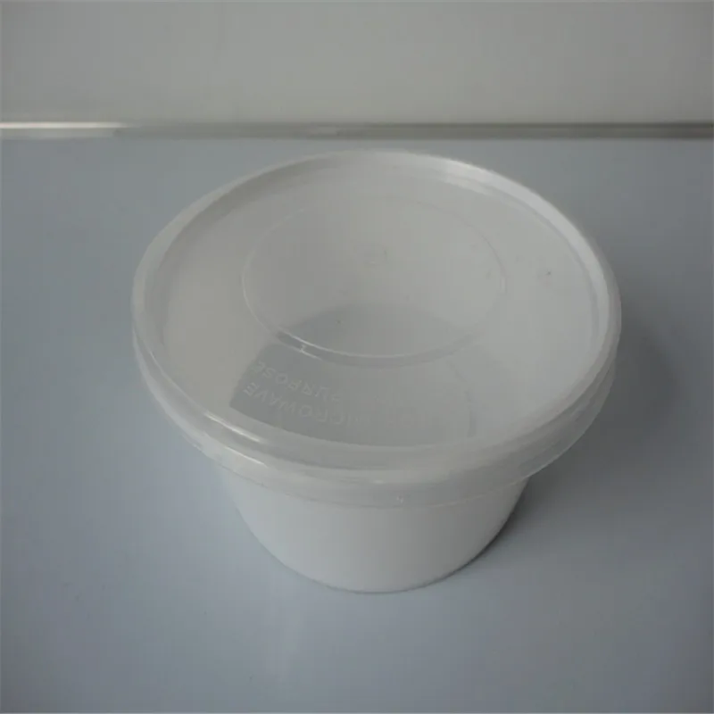 Pp Plastic Type Small Plastic Sealed Container Wholesale Cheap - Buy Pp ...