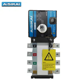 New Automatic Transfer Switch 200 Amp /ats 220v - Buy Automatic ...