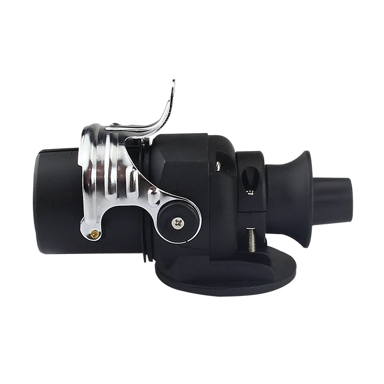 Heavy Duty 15pin 24V ABS EBS Trailer Socket Connector for Truck