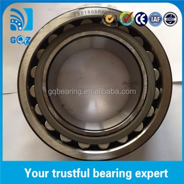 F-801806.prl Concrete Mixer Truck Bearing 110x180x74mm - Buy F-801806 ...