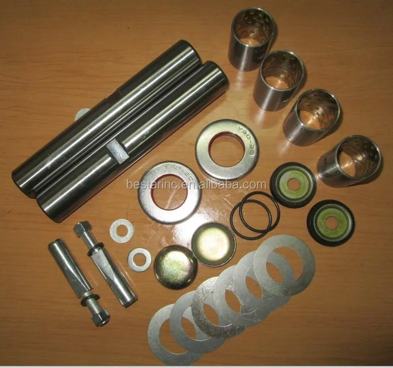 King Pin Kit Kp519 Kp534 Kp535 Kp536 Mb025124 Mb294272 - Buy For Fuso ...