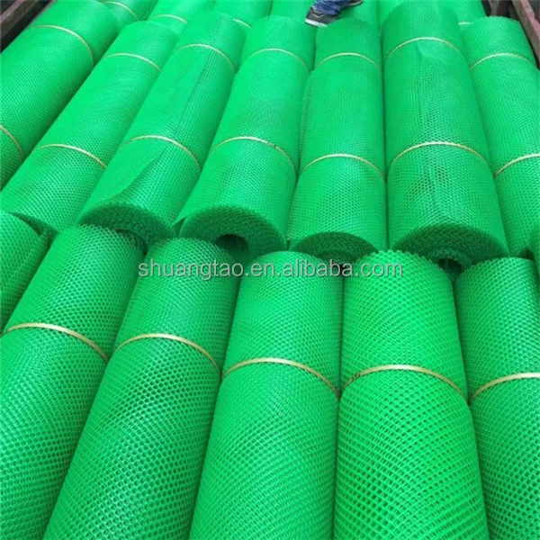 Pvc Hdpe Plastic Net Mesh Window Screen Fencing Farm Plastic Net - Buy ...