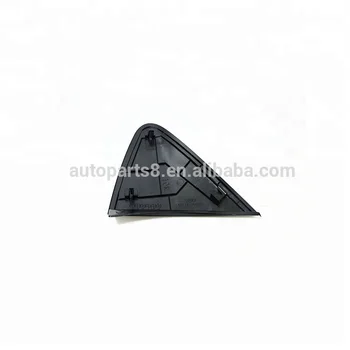 For 2008-2010 Auto Parts Front Pillar Upper Cover For Yaris 60117-0d100 ...