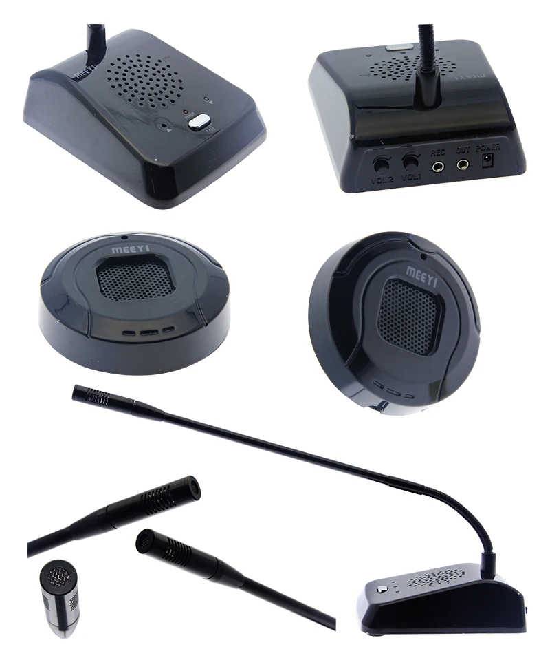 Counter Talk Window Intercom Talk Through Glass - Buy Talk Window ...