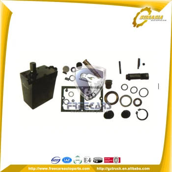 1075296 Hydraulic Cabin Pump For Volvo Fh/fm/vers.1 Body Parts - Buy ...