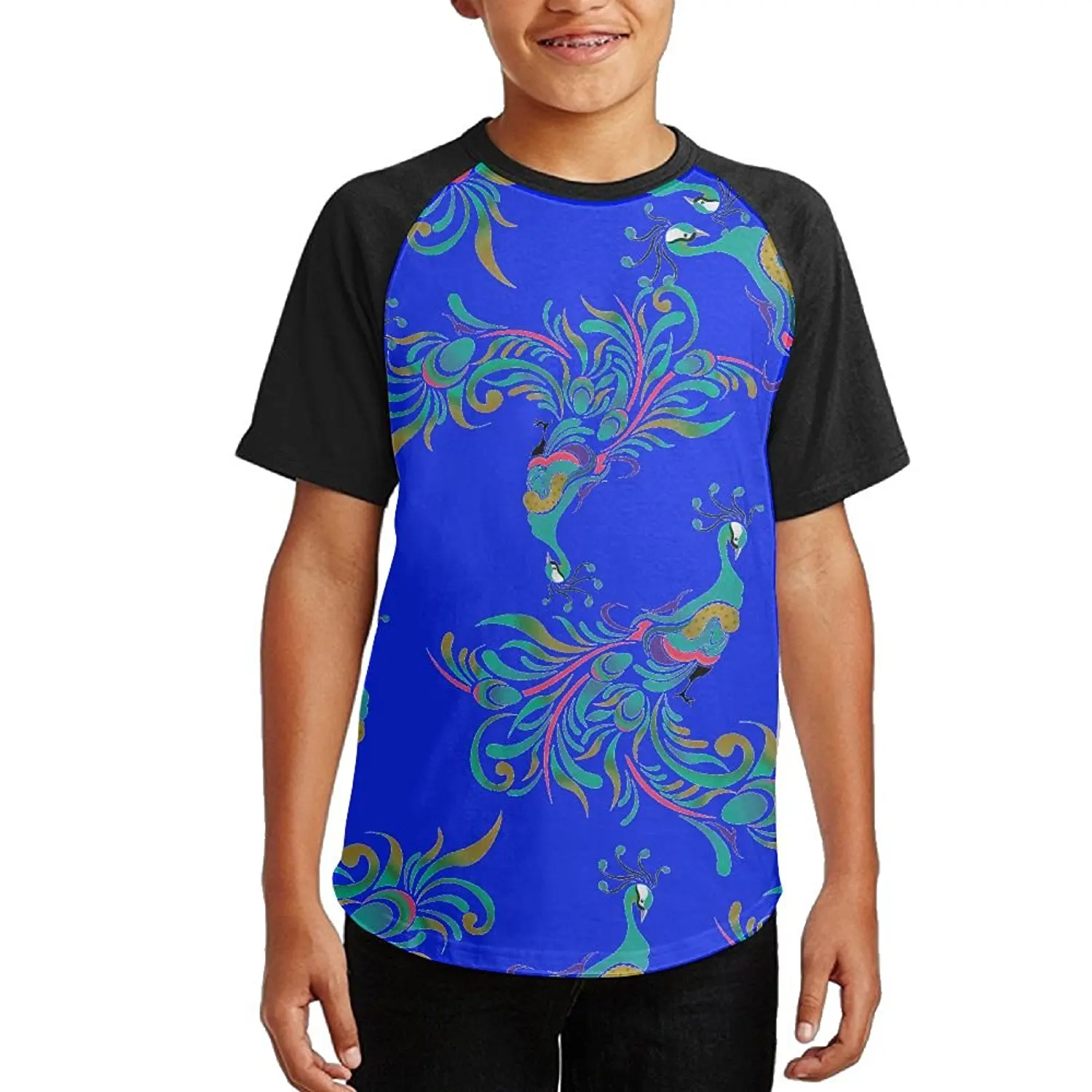 Cheap Peacock Print Shirt Find Peacock Print Shirt Deals On Line At