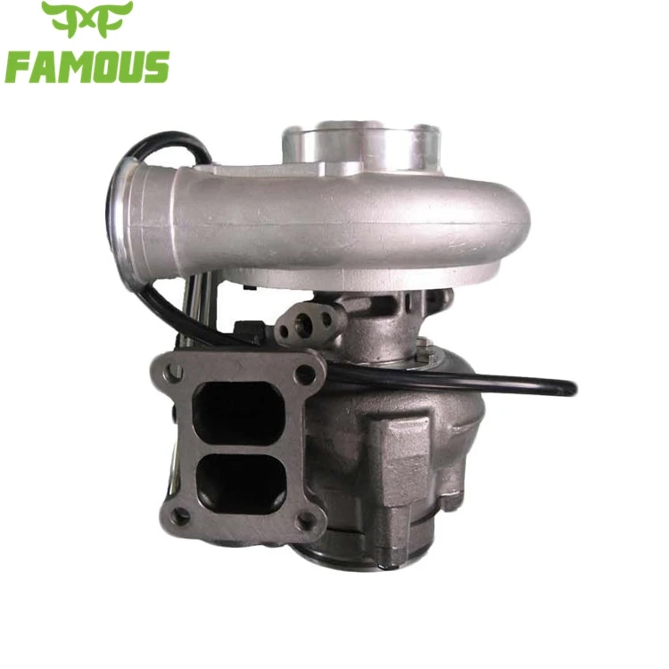 High Quality Hx40w 3538856 3538867 Turbo Charger - Buy Hx40w Turbo ...