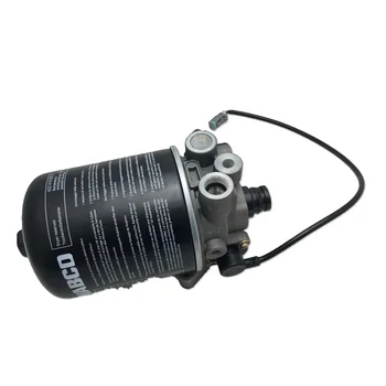 Air Dryer For Truck Spare Parts 4324100810 - Buy Air Dryer,Compressed ...