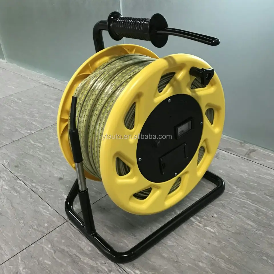 Medidor De Nivel De Agua De Pozo Profundo,Piezómetro,100m,150m,200m ...