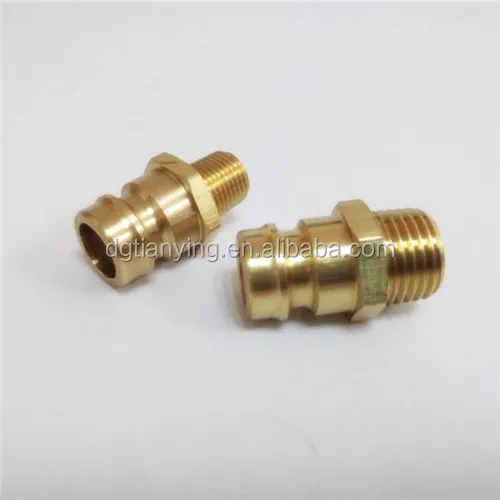 Hasco Mold Brass Quick Coupler Water Quick Connect - Buy Hasco Mold ...