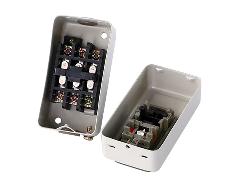 ALION BS-230B 600VAC 30A MINI POWER PUSH BUTTON SWITCH TOUCH BUTTON ...