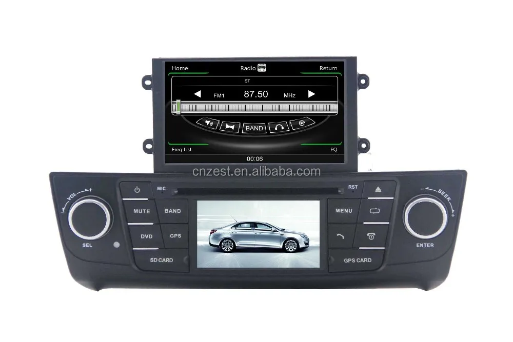 For Mg 550 Car Audio System With Car Dvd Gps Multimedia - Buy For Mg ...