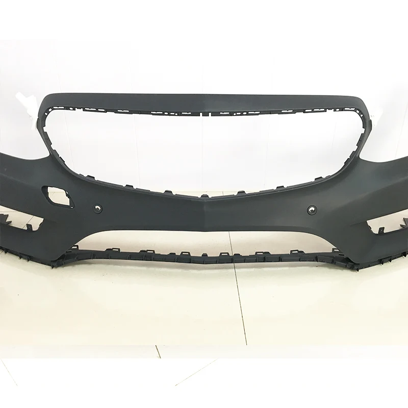 2014-2015 For Mercedes Benz W205 Front Bumper 2058802040 Body Parts ...
