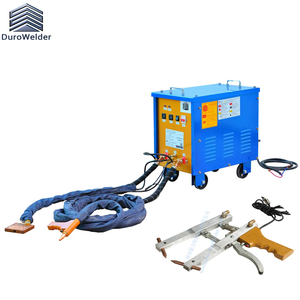 Movable Hand-held Spot Welder For Plate - Buy Hand Held Spot Welder ...