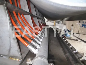 Inclined Wire Paper Machine/special Paper Machine - Buy Special Paper ...