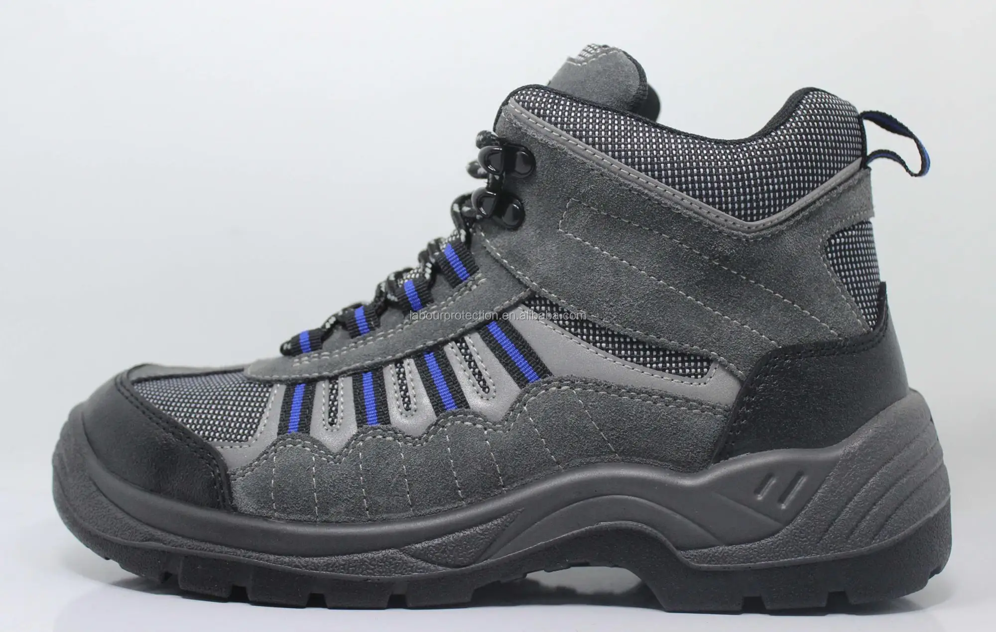 Promotional Liberty Middle Cut Safety Boot - Buy Safety Boot ...