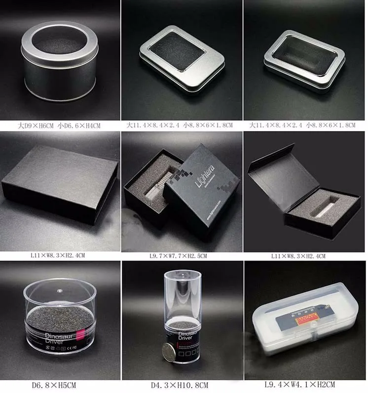 Customized 3tb 4tb 8tb USB Flash Drives with Free Shipping