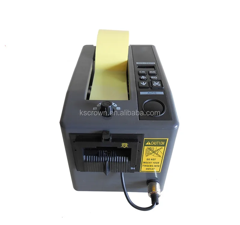 Automatic Tape Dispenser Aluminum Foil Cutting Adhesive Tape Cutter ...