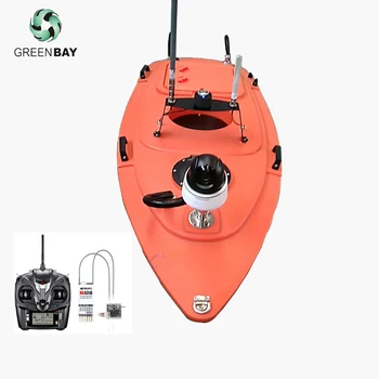 Autopilot Boat Rc Usv Asv Unmanned Bathymetry Boat - Buy Remote Control ...