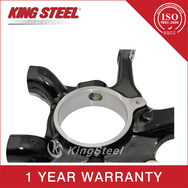 Auto Steering Knuckle For Hilux Vigo 43211-0k030 43212-0k030 - Buy Auto ...