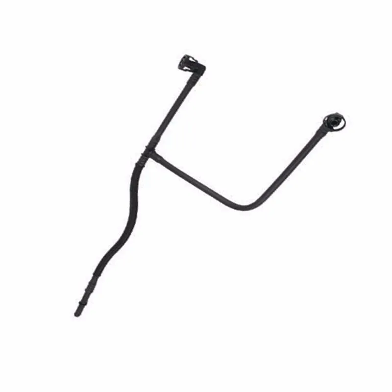 Porsche Cayenne V8 Turbo S Coolant Vent Line Hose Pipe 94810601603