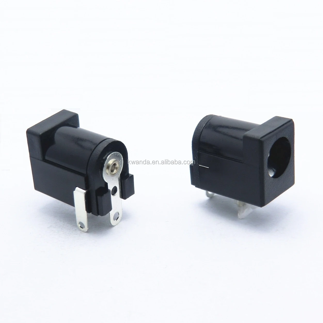 0.3a 30vdc 2.0mm 2.5mm Mini Dc Power Jack - Buy 2.0mm Dc Power Jack,2 ...