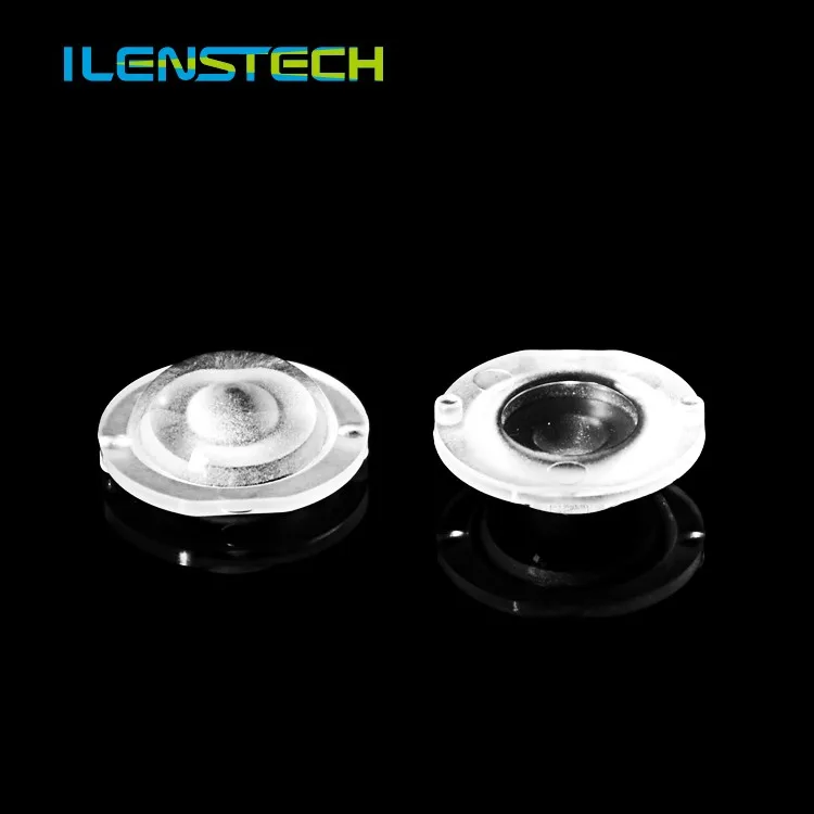 175 Degree Plano Concave Led Lens / Backlight Led Tv Lens 17mm - Buy ...
