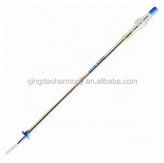 Aortic Root Cannula (minimally Invasive Cardiac Surgery Dedicated ...