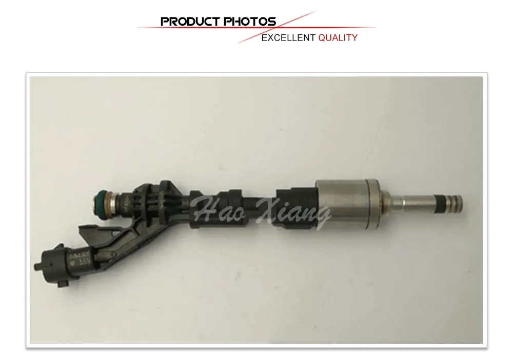 High Quality Fuel Injector/nozzle 0261 500 155/0261500155 - Buy Fuel ...