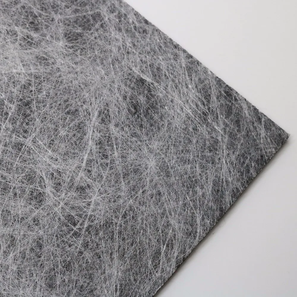 3 Layers Sandwich Laminated Activated Carbon Filter Cloth Cabin Filter ...