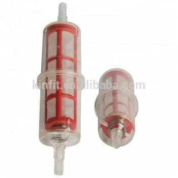 Ps878 G5604 616.108.93200 Bf7850 Mbna010 Fuel Plastic Filter Media ...