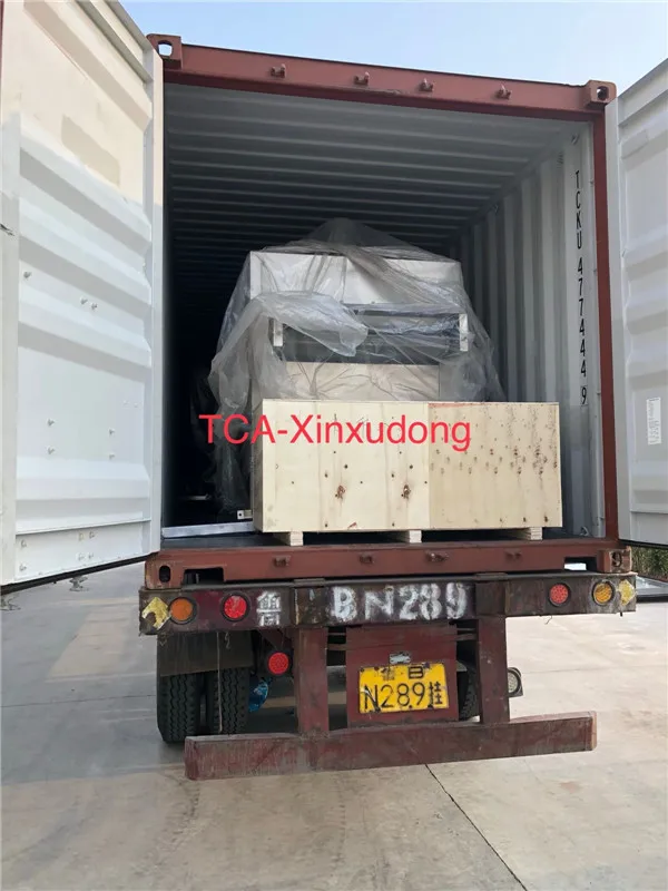 Vacuum Puffed Fruit and Vegetables - Explosion Puffing Drying Machine