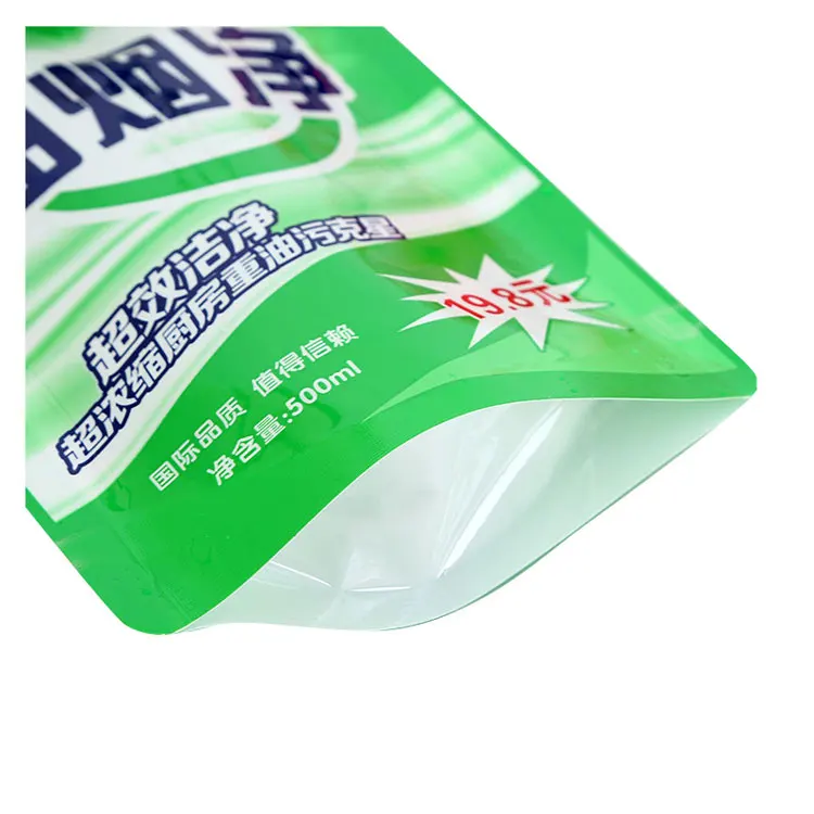Different Specifications Plastic Vacuum Packaging Cleanroom Bht Free ...