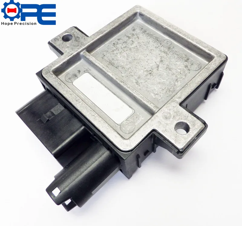 GLOW PLUG CONTROLLER for GM DURAMAX 6.6L - High Quality