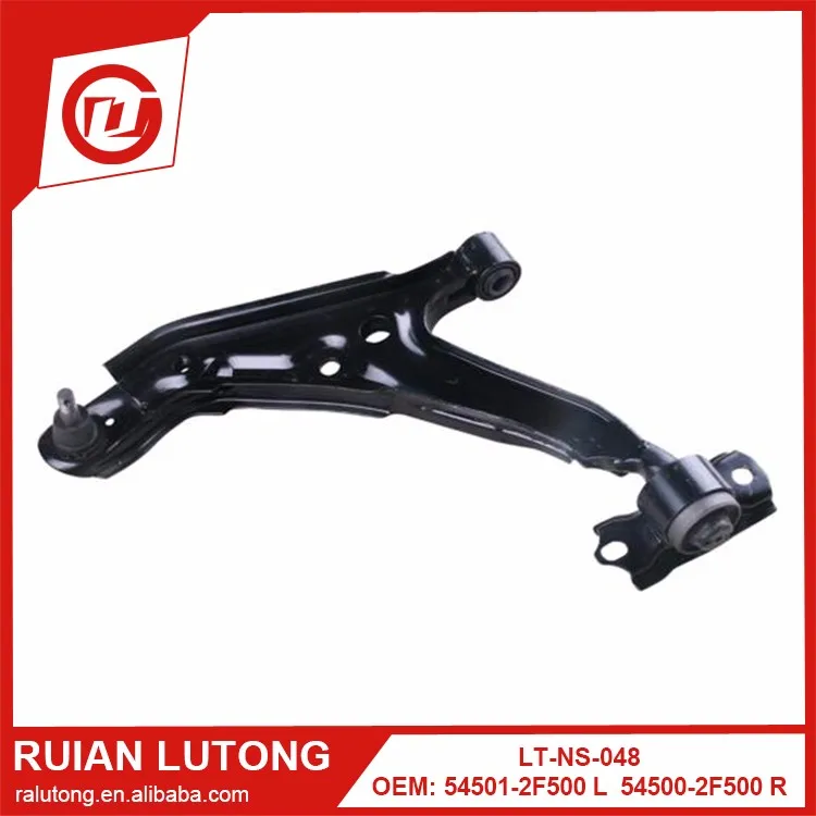 Control Arm For Primera P11 For Bluebird 54501-2f500 L 54500-2f500 R ...