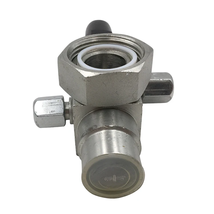 Compressor Service Refrigeration Compressor Valve Chiller Refrigerator ...